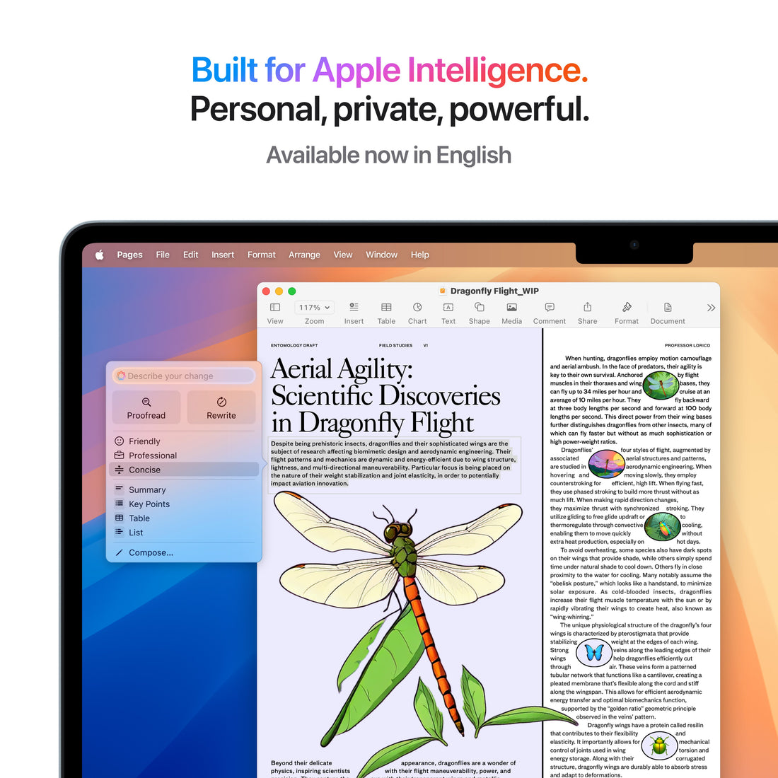 2025 15-inch MacBook Air: Apple M4 chip with 10-core CPU and 10-core G ...