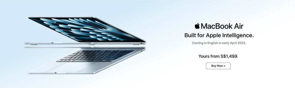 Switch Singapore | Switch Apple Authorized Reseller