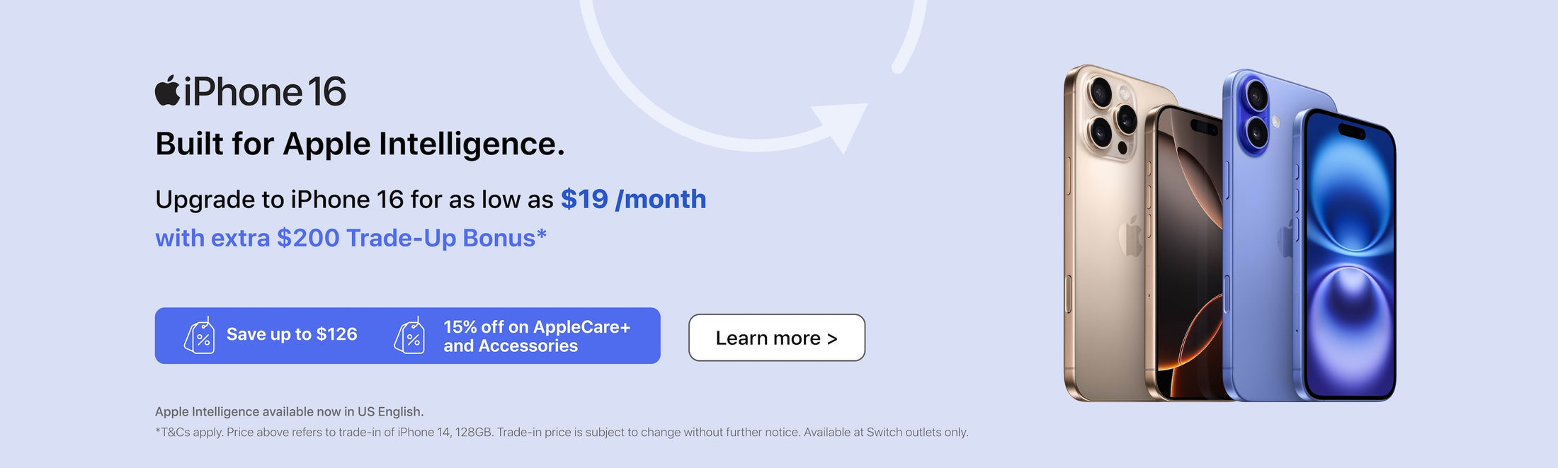 Switch Singapore | Switch Apple Authorized Reseller