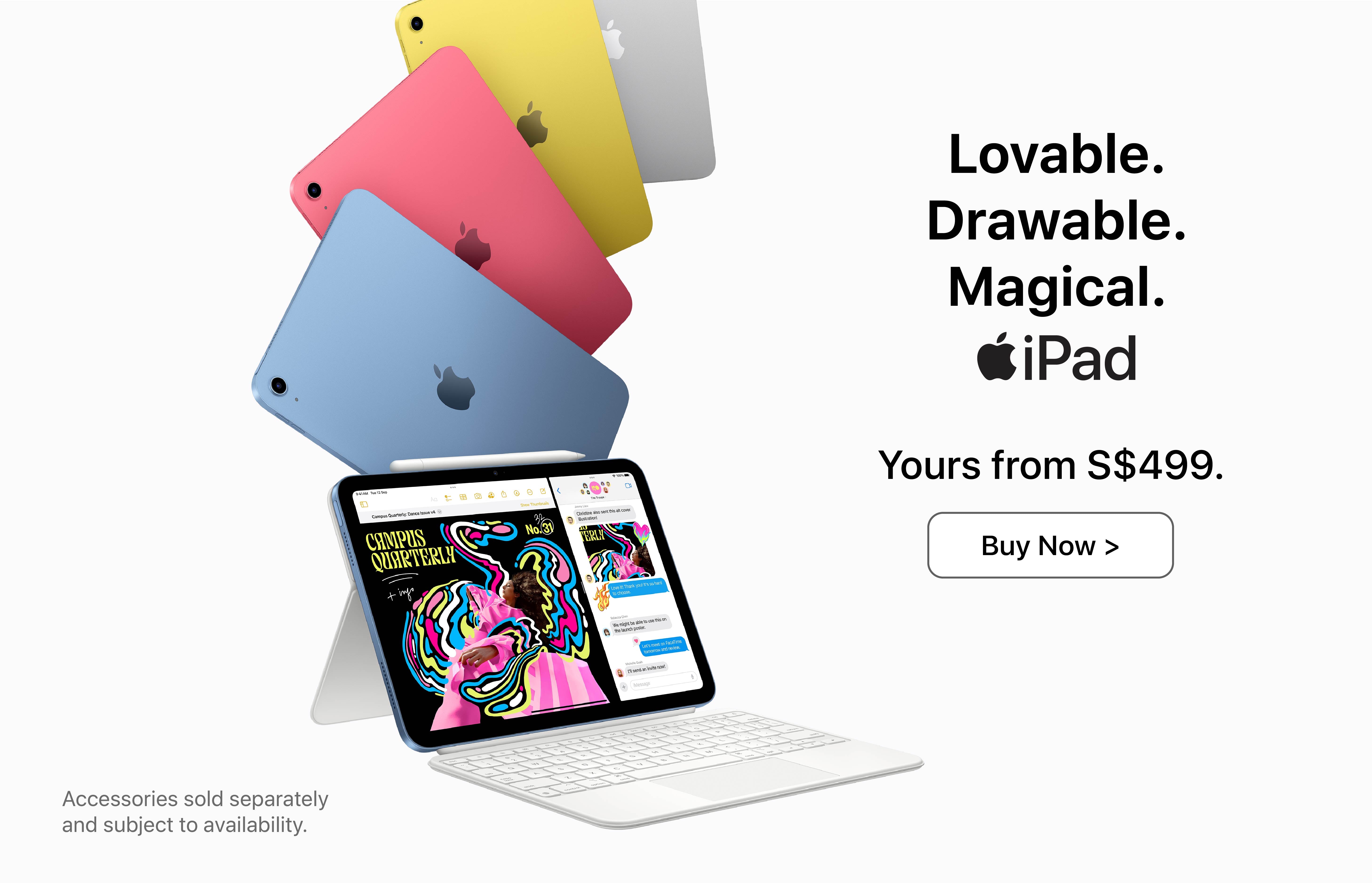 Switch Singapore | Switch Apple Authorized Reseller