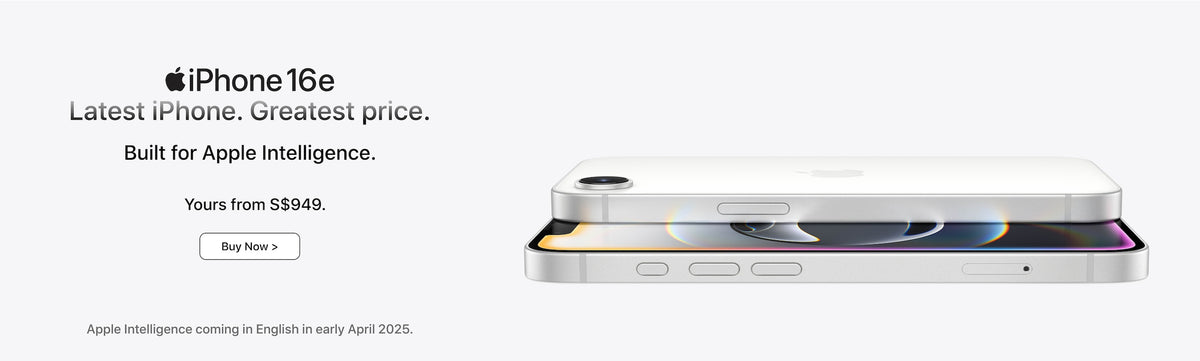 Switch Singapore | Switch Apple Authorized Reseller